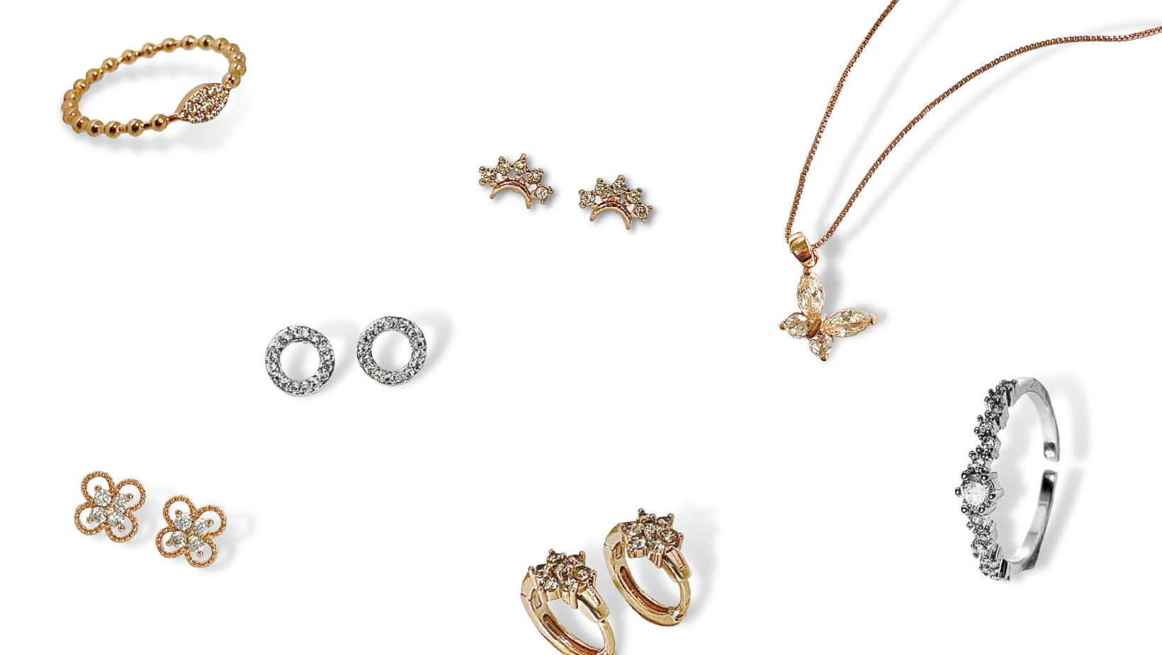 Dandelion – Posie Rose